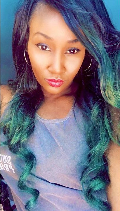 The Black Gypsy: A Southern Laced Short Story – SOUTHERN LACED