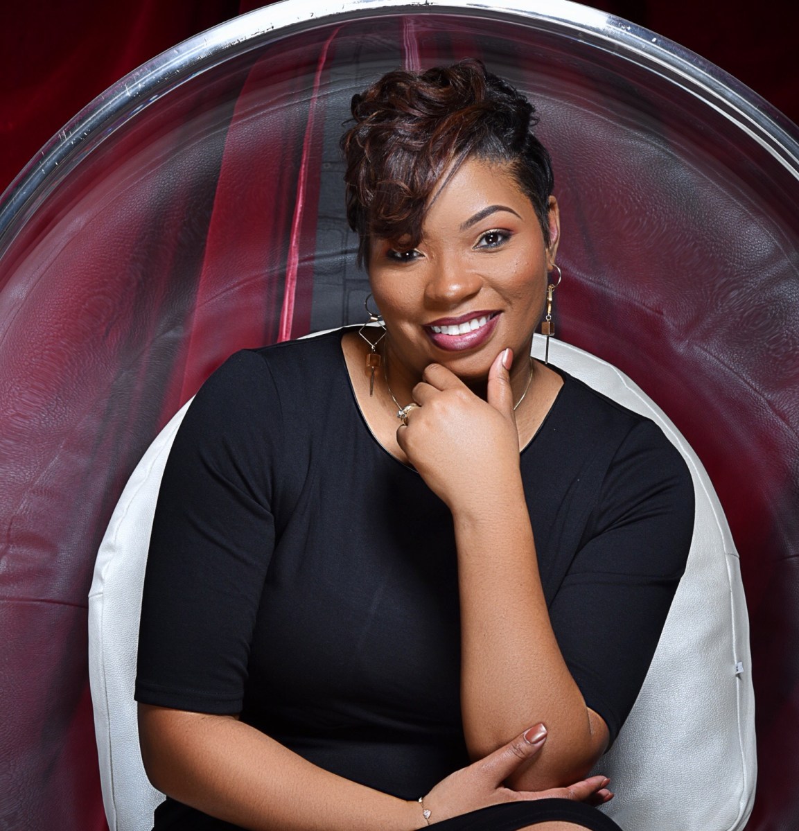 Person of the Week: Fallon Victoria – SOUTHERN LACED