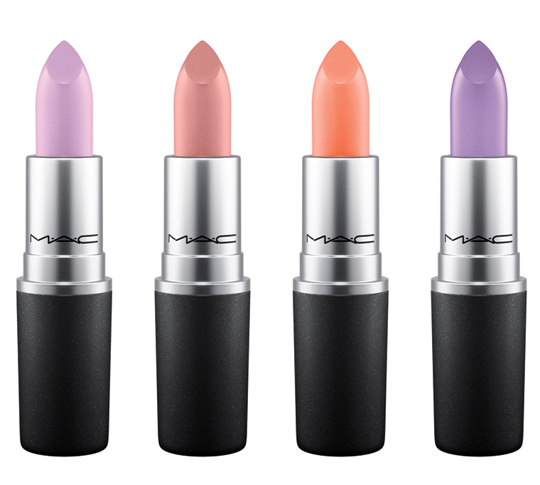 Limited Edition: MAC Blue Nectar Summer 2016 Collection – SOUTHERN LACED
