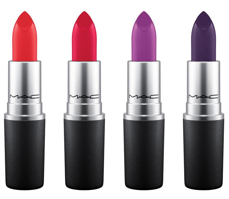 Limited Edition: MAC Blue Nectar Summer 2016 Collection – SOUTHERN LACED