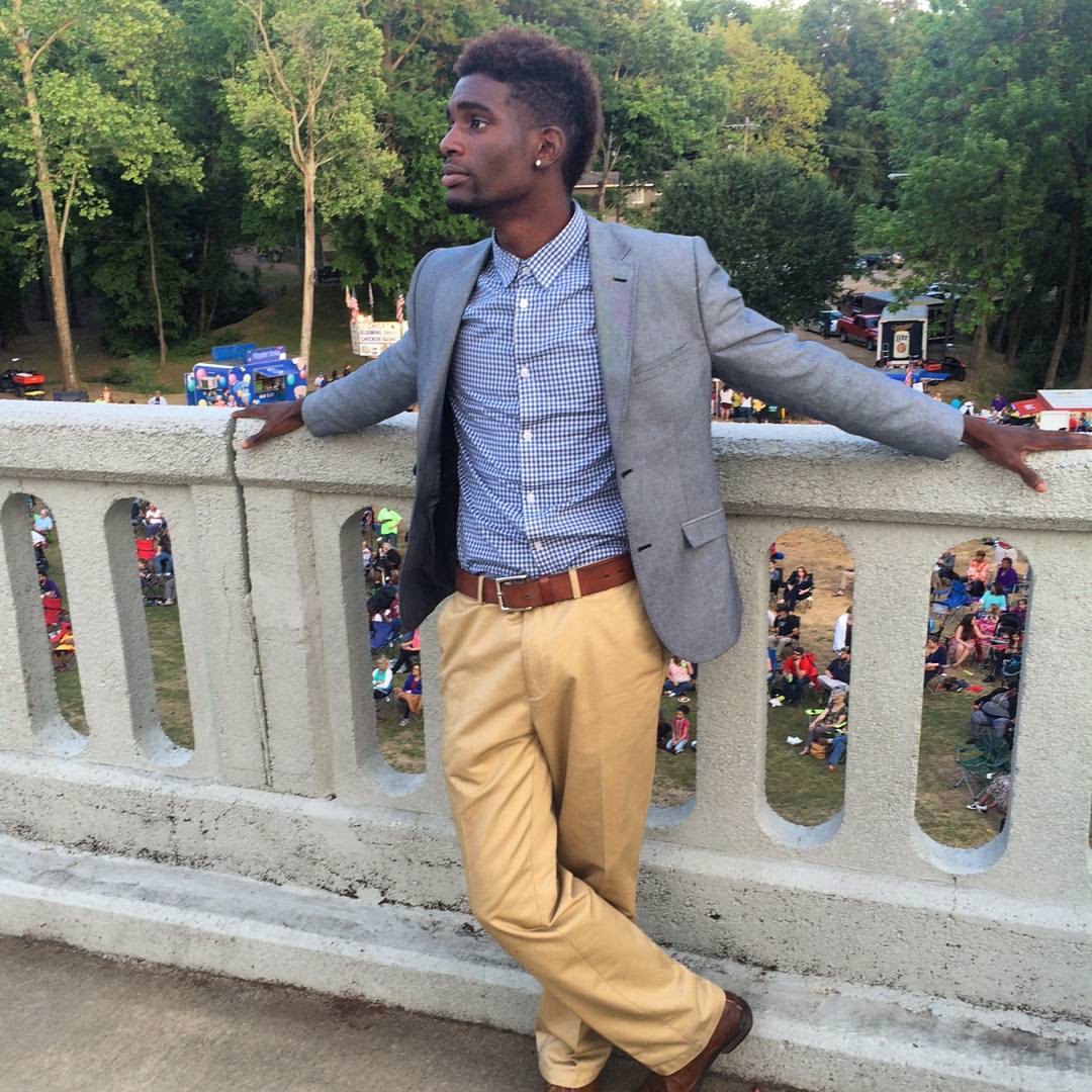 Southern Laced Interview: Jimmy Lawson – SOUTHERN LACED™