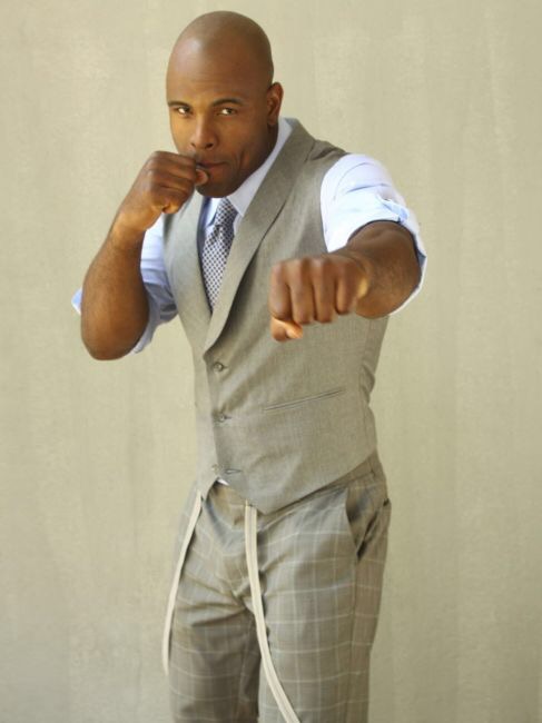 “With the NFL season kicking off in less than 2 months, Meet Akin ...