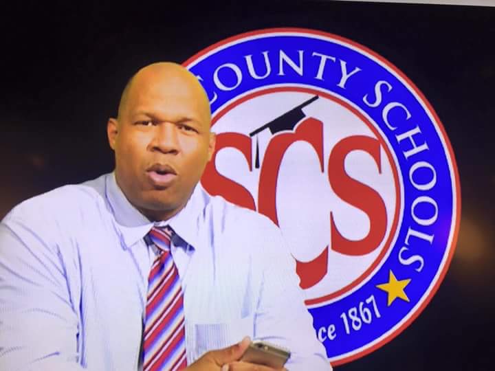 Person of the Week: Former Basketball/European All Star… John Best ...