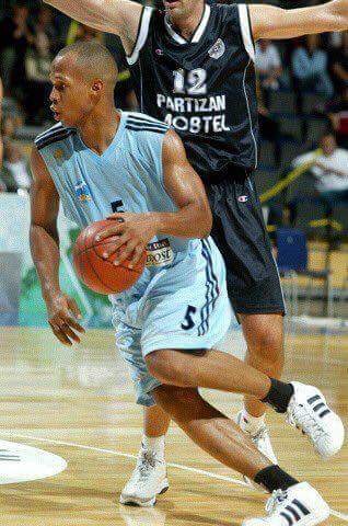 Person of the Week: Former Basketball/European All Star… John Best ...