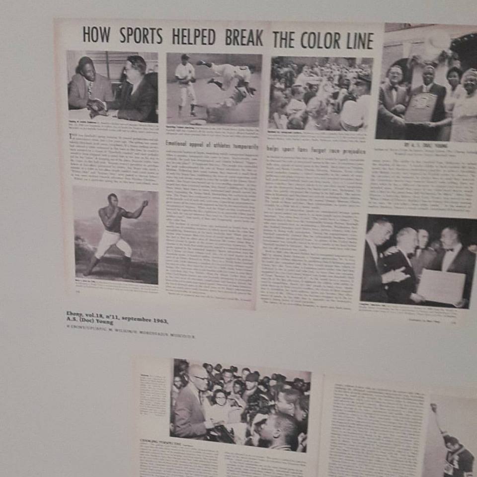 SPECIAL EDITION: The Color Line – SOUTHERN LACED™