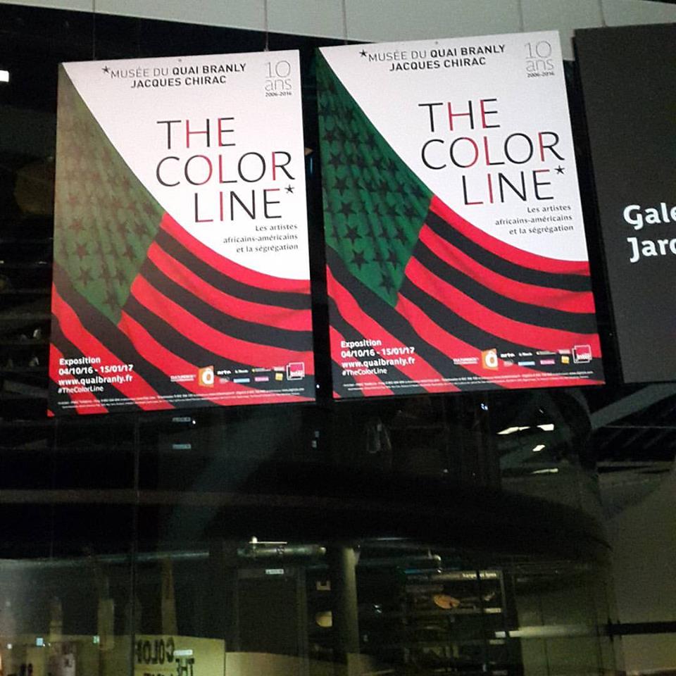 SPECIAL EDITION: The Color Line – SOUTHERN LACED™