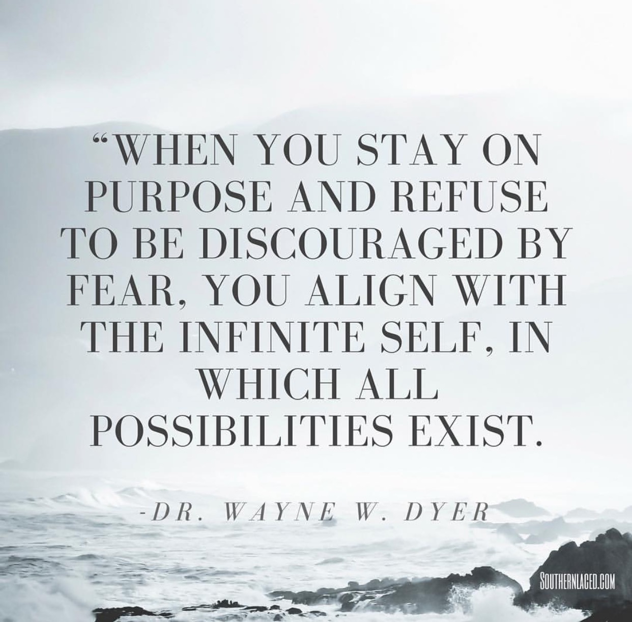 Be On Purpose: 28 Quotes That Will Change Your Life – SOUTHERN LACED™