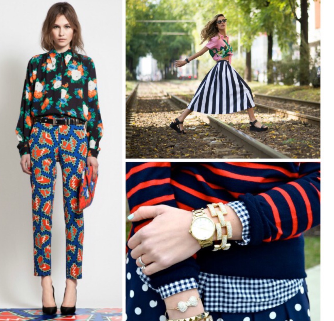 Create Your Fashion Personality – SOUTHERN LACED