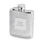 Be like Rihanna: 5 Bedazzled Flask You Can Purchase TODAY – SOUTHERN LACED