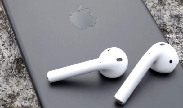 Why Apple Airpods Could Transform Your Listening – SOUTHERN LACED™