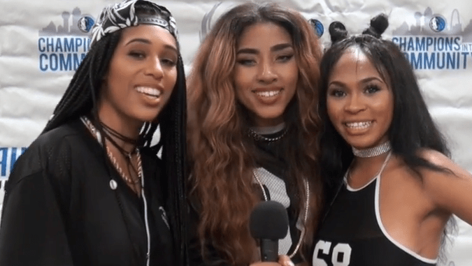 [INTERVIEW] Mathew Knowles’ Group, BLUSH, Releases New Song and Sneak ...