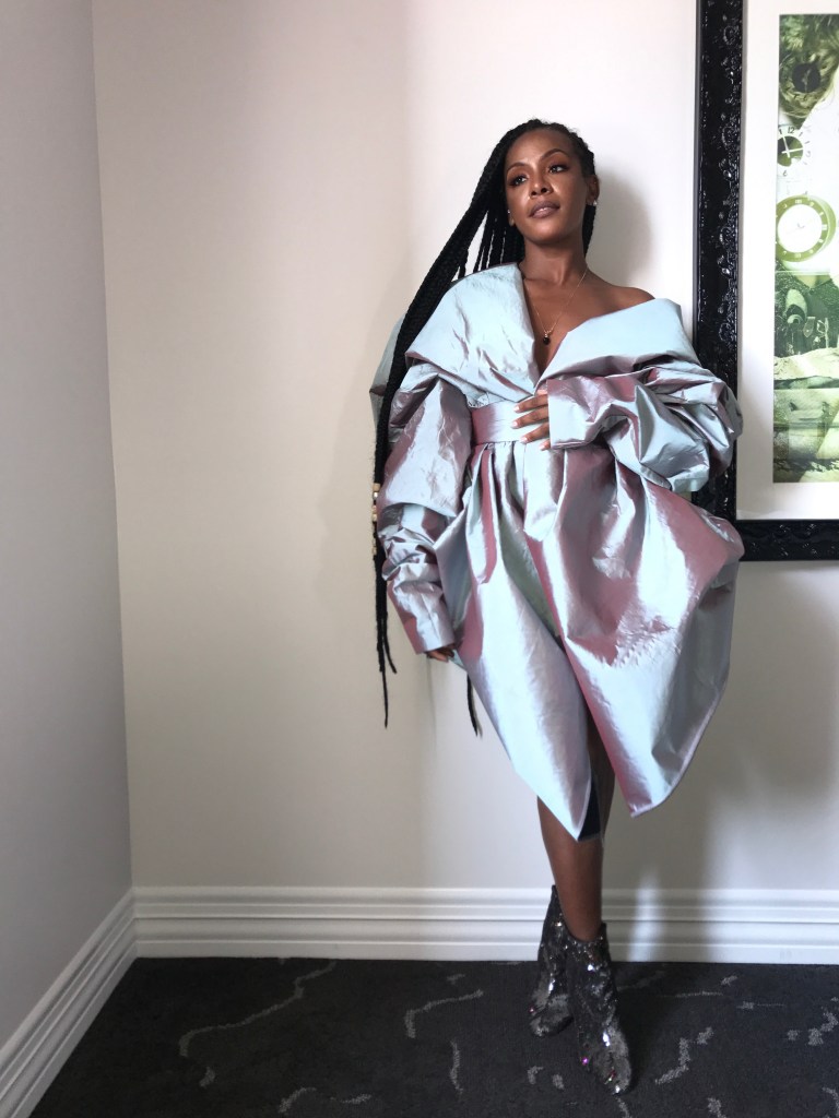 Never be Afraid to Chase Your Dreams: An Interview with Dawn Richard ...