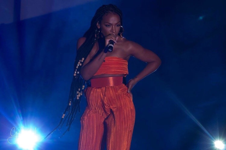 Never be Afraid to Chase Your Dreams: An Interview with Dawn Richard ...