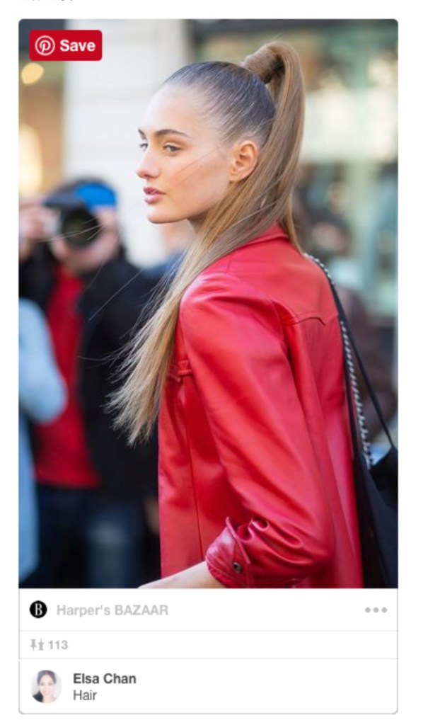 Tips from a Stylist: How to Get the Perfect Pony – SOUTHERN LACED™