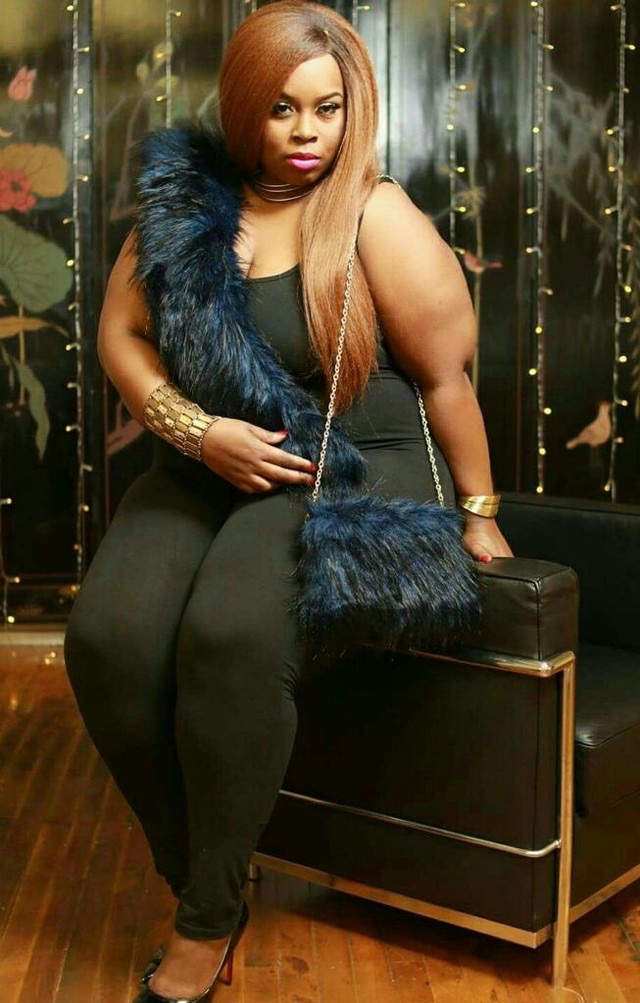 3 Trendy Looks for Curvy Women – SOUTHERN LACED