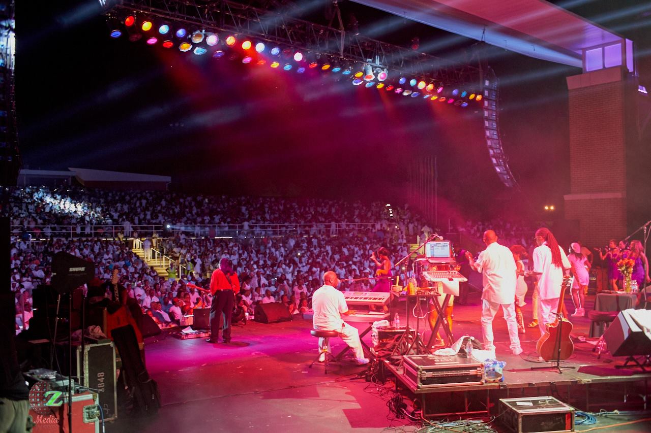 Metro Atlanta to Honor The Isley Brothers with Proclamation and Day in ...