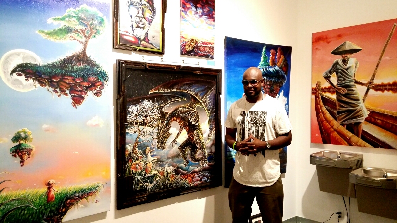 GET LACED… LET’S TALK! Podcast | Season 2 – Episode 3: Ralph “rEN ...