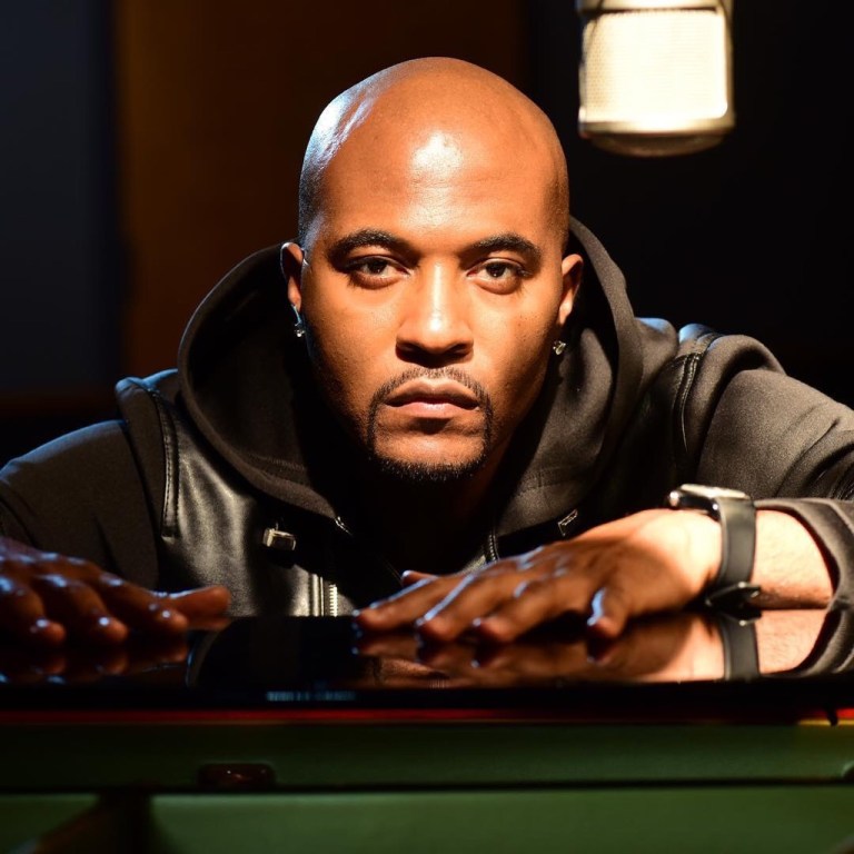 The Re-Introduction of Daron Jones: Timeless Music Making a Comeback ...