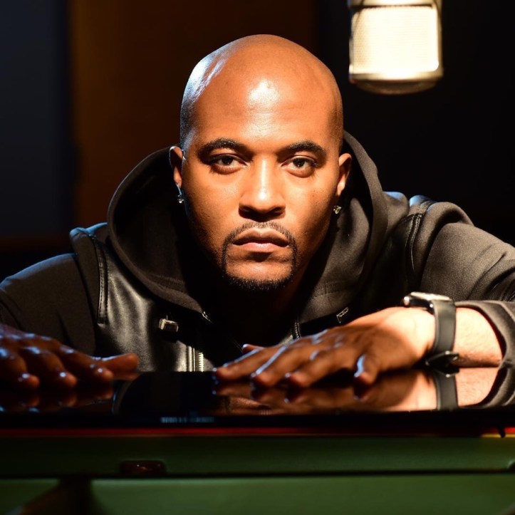 The Re-Introduction of Daron Jones: Timeless Music Making a Comeback ...