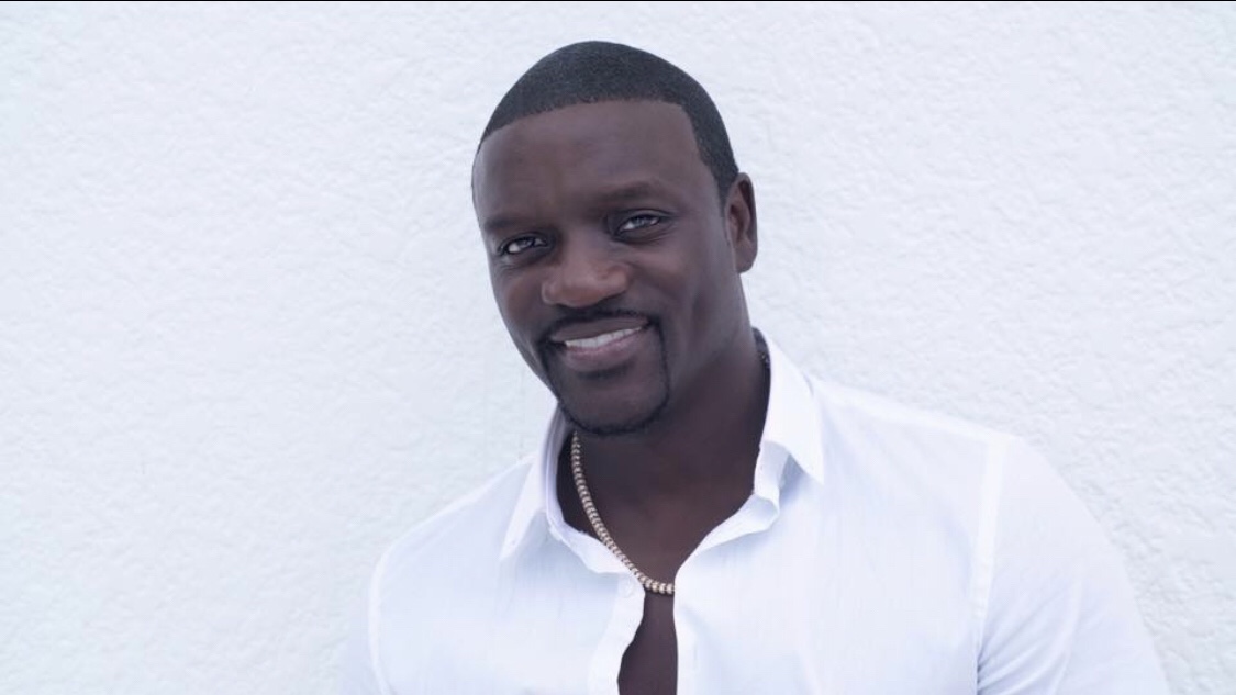 INTERNATIONAL SUPERSTAR AKON GEARS UP FOR GLOBAL MUSIC TAKEOVER ...