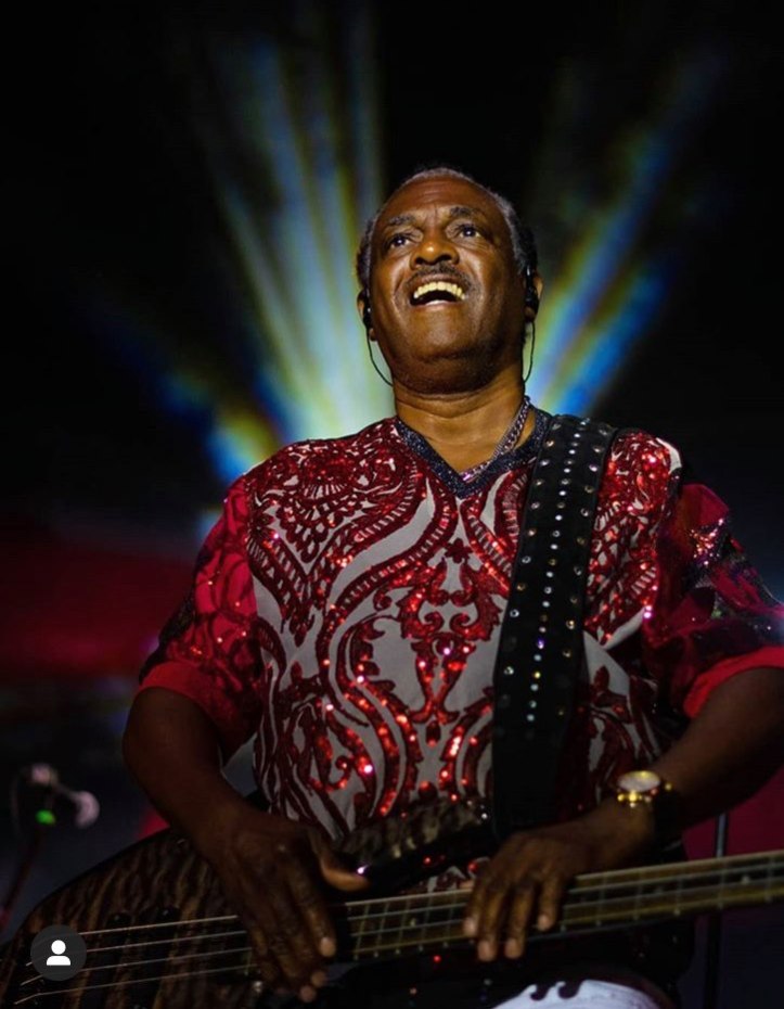 SOUTHERN LACED TAKES FIVE WITH ROBERT “KOOL” BELL OF GRAMMY AWARD ...