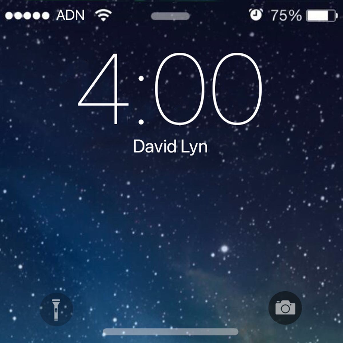 SINGER/SONGWRITER DAVID LYN DROPS SURPRISE NEW VISUALS “4AM” AS HE ...