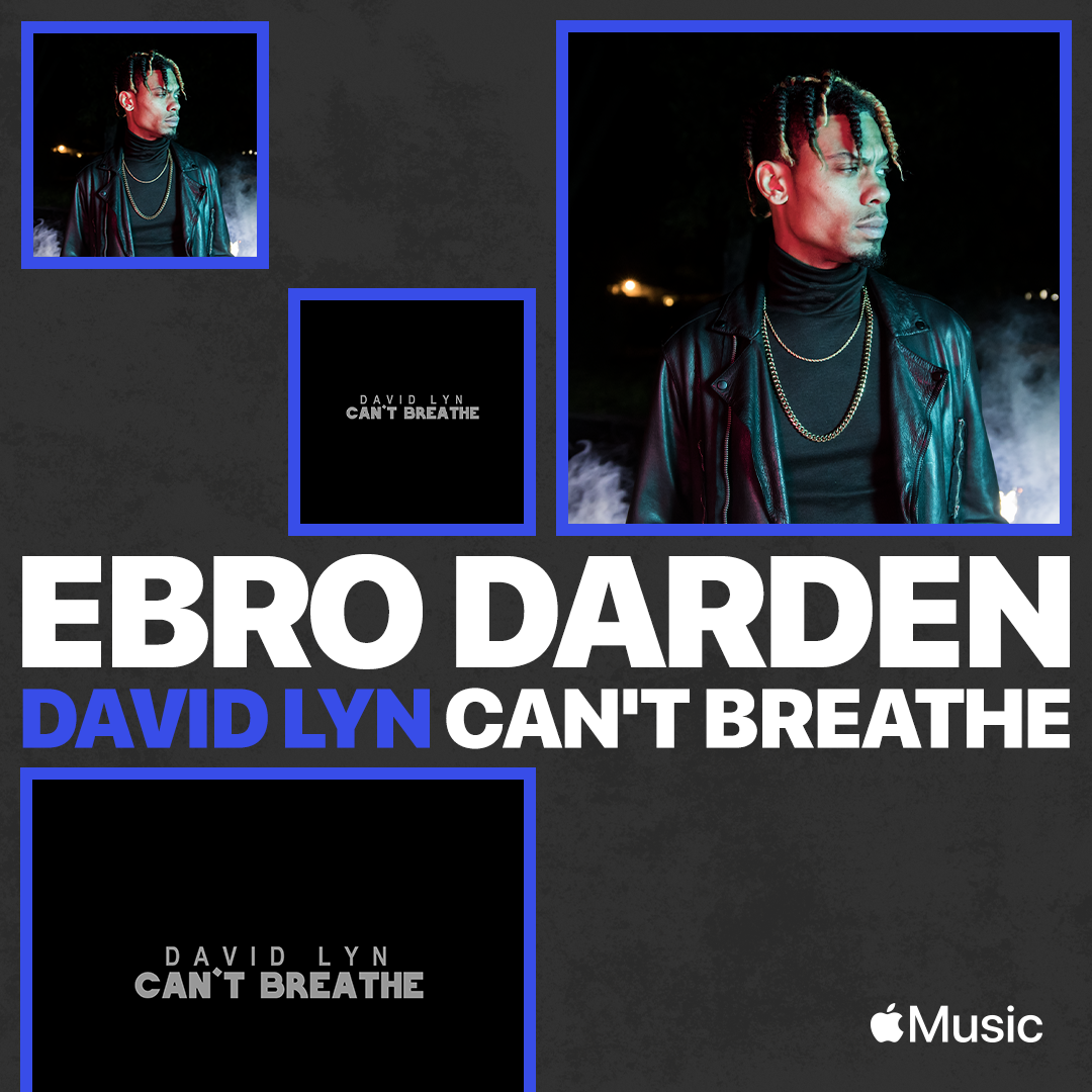 SINGER/SONGWRITER DAVID LYN DROPS SURPRISE NEW VISUALS “4AM” AS HE ...