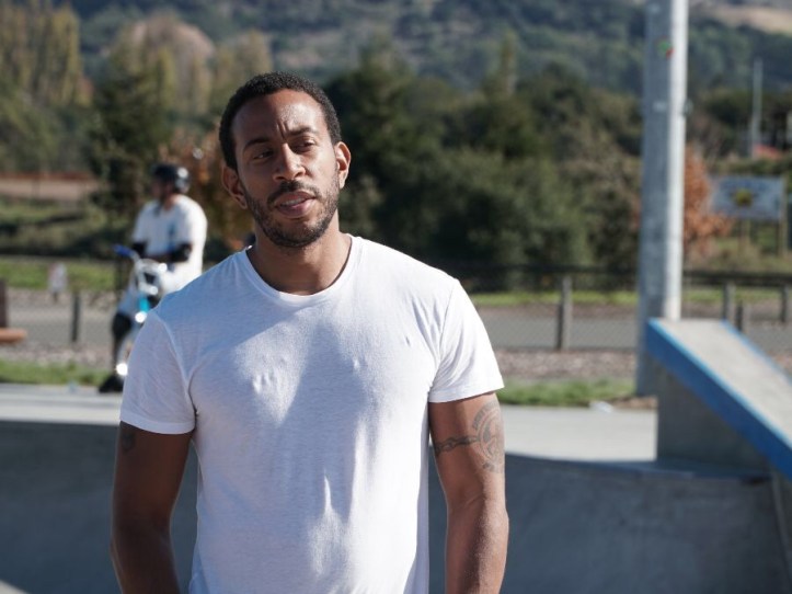 Inspirational Drama “The Ride” Starring Chris ‘Ludacris’ Bridges Slated ...