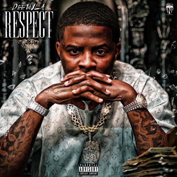 Memphis Rapper Dee Mula Releases New Track and Video “Water” ft. BIG30 ...