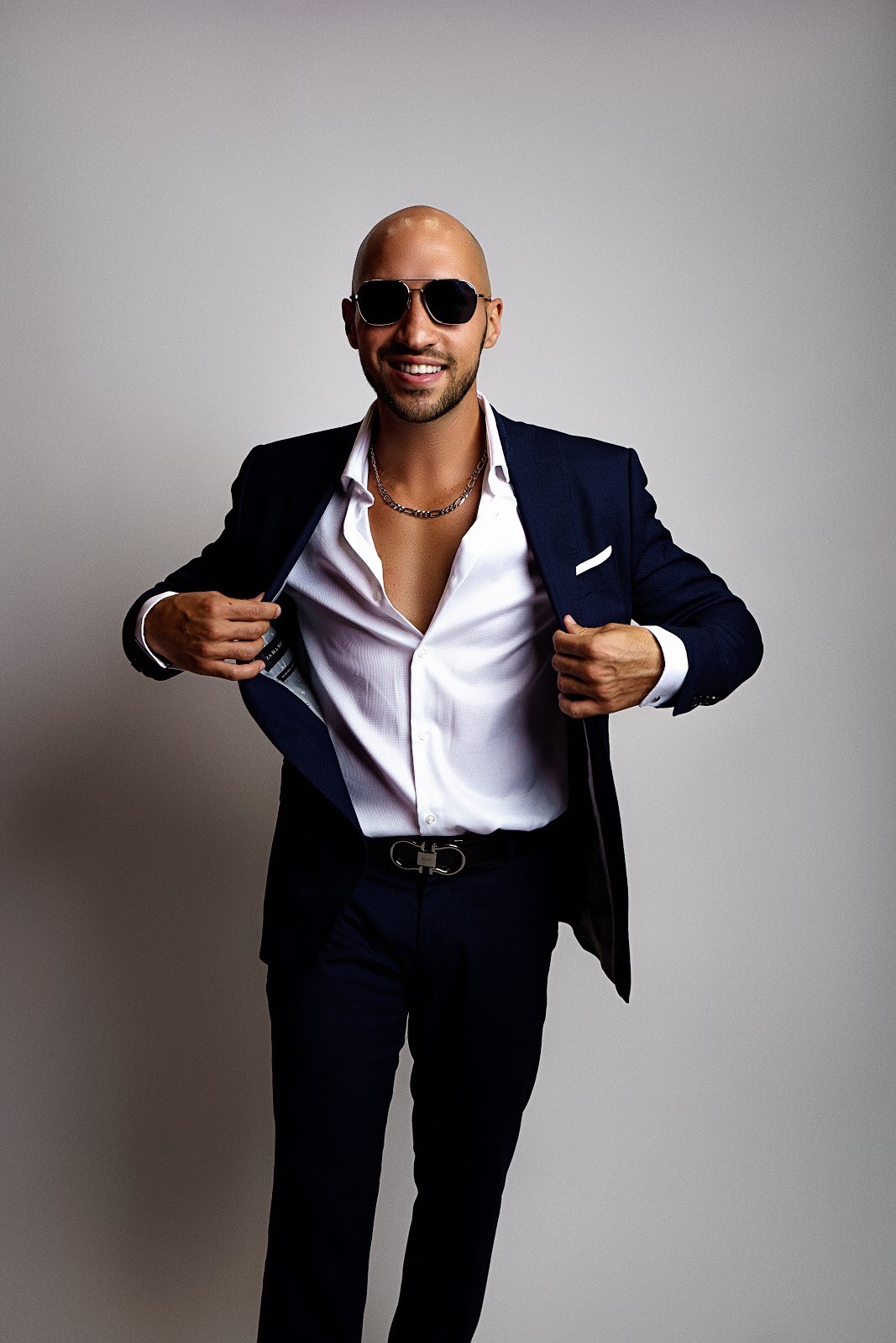 HAITIAN SINGER/SONGWRITER J. PERRY RELEASES LATEST SINGLE “NO PARES ...