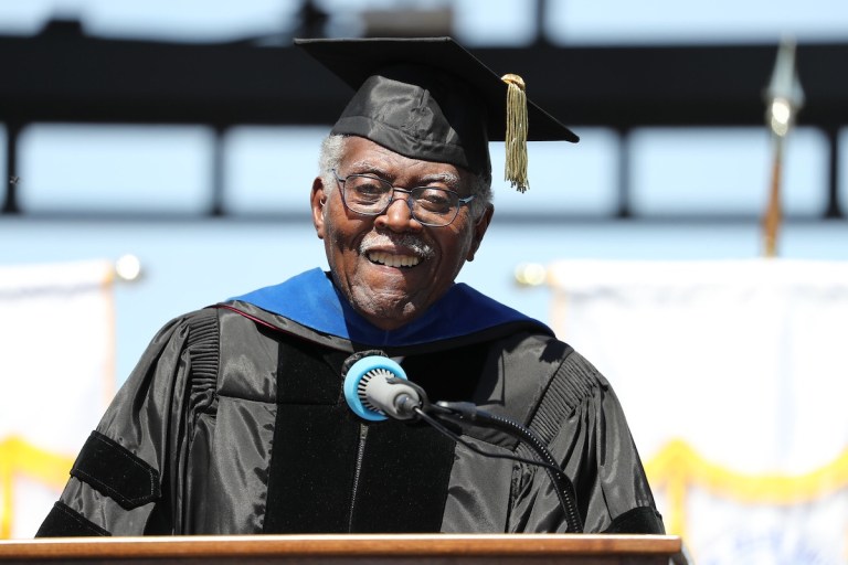 Delayed, Not Denied: 51 years later, Jackson State’s Class of 1970 ...