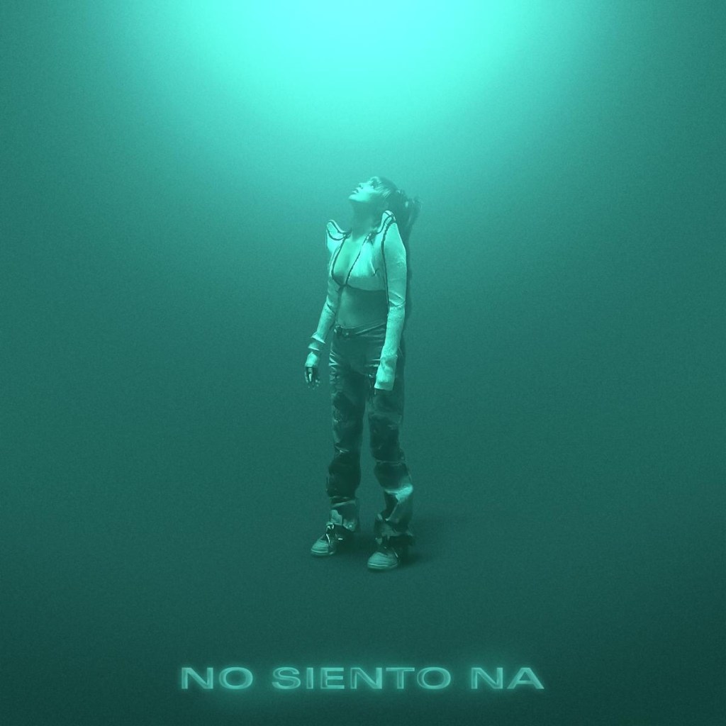 AUDRI NIX RELEASES NEW SONG AND VIDEO “NO SIENTO NA” – SOUTHERN LACED