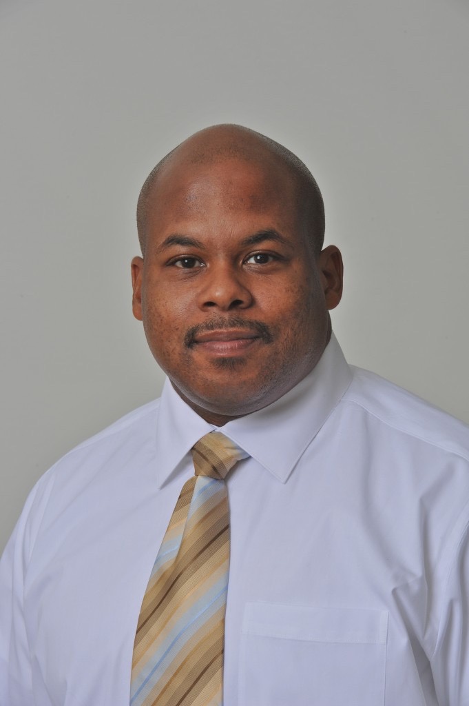 Jackson State University appoints Maruice Mangum as chair of political ...