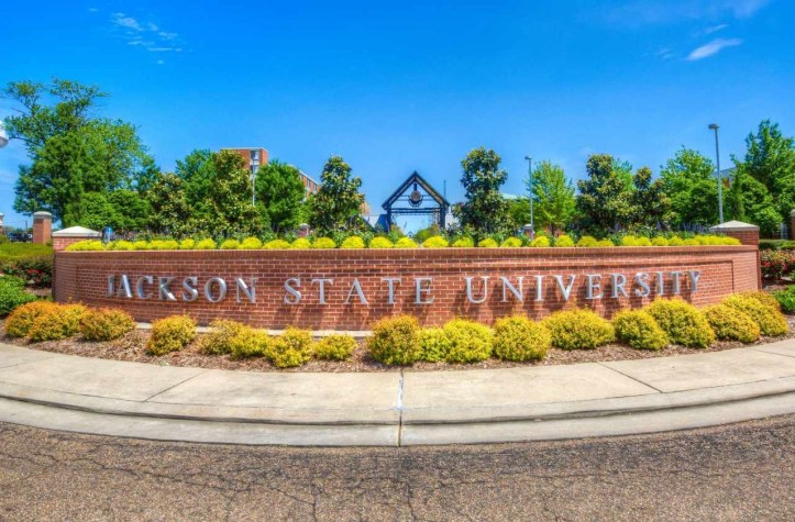 Jackson State University’s EAC Report Card Provides Data on JSU Student ...