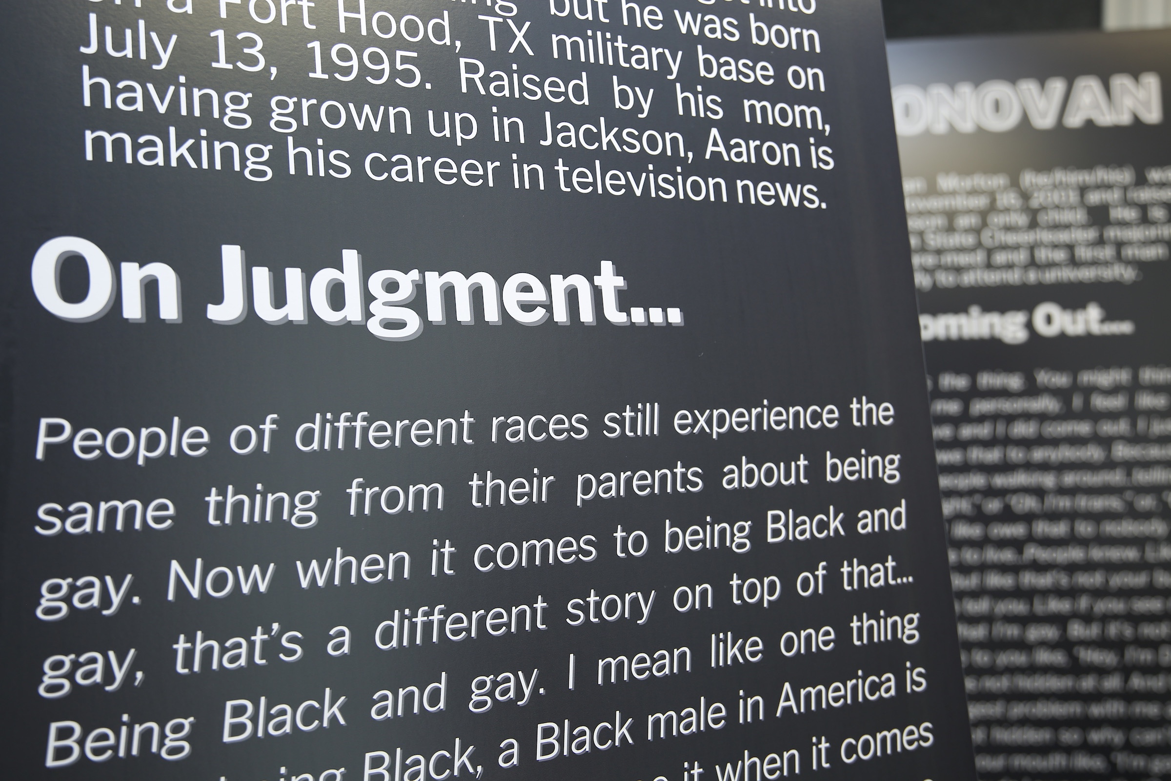 Living With Pride: Margaret Walker Center kicks off LGBTQ+ Pride Month ...