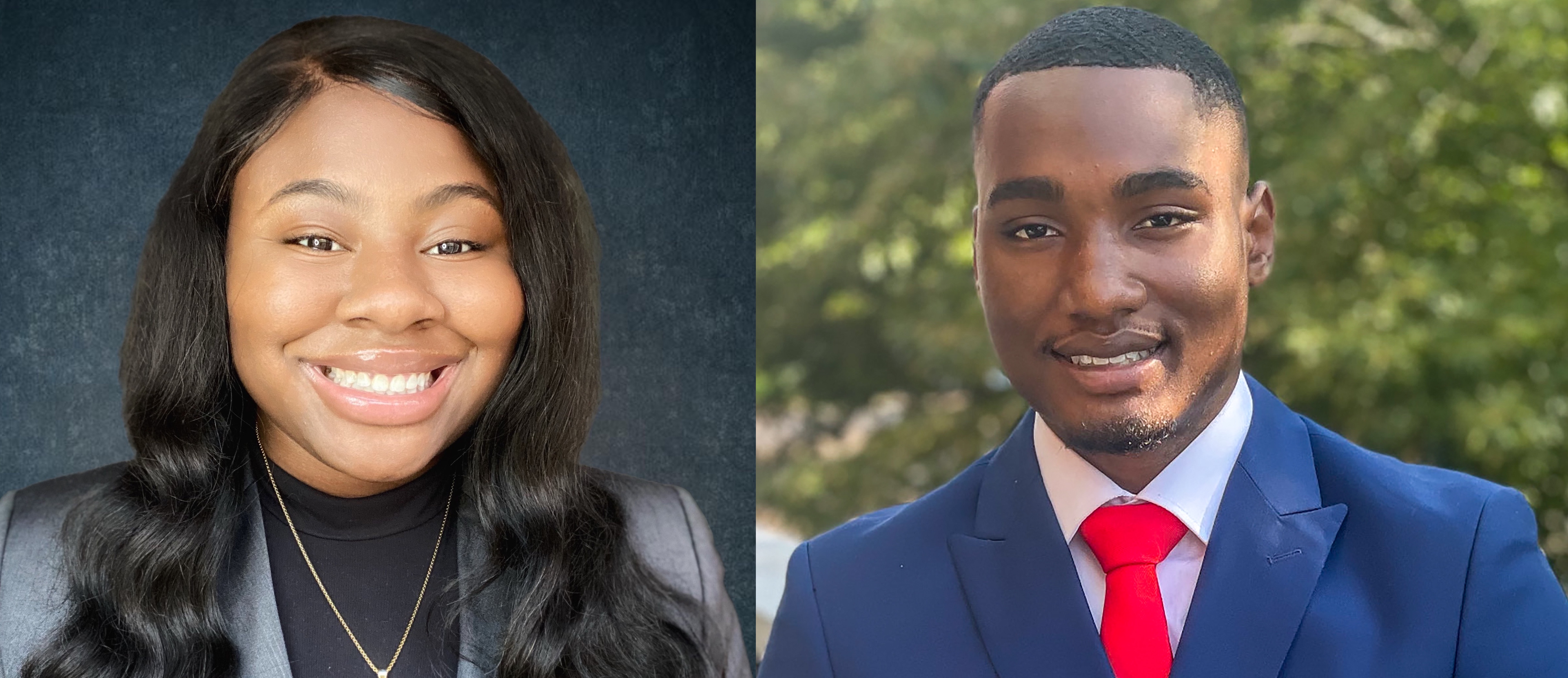 Two JSU Students Join Second Cohort of the FedEx-HBCU Student ...