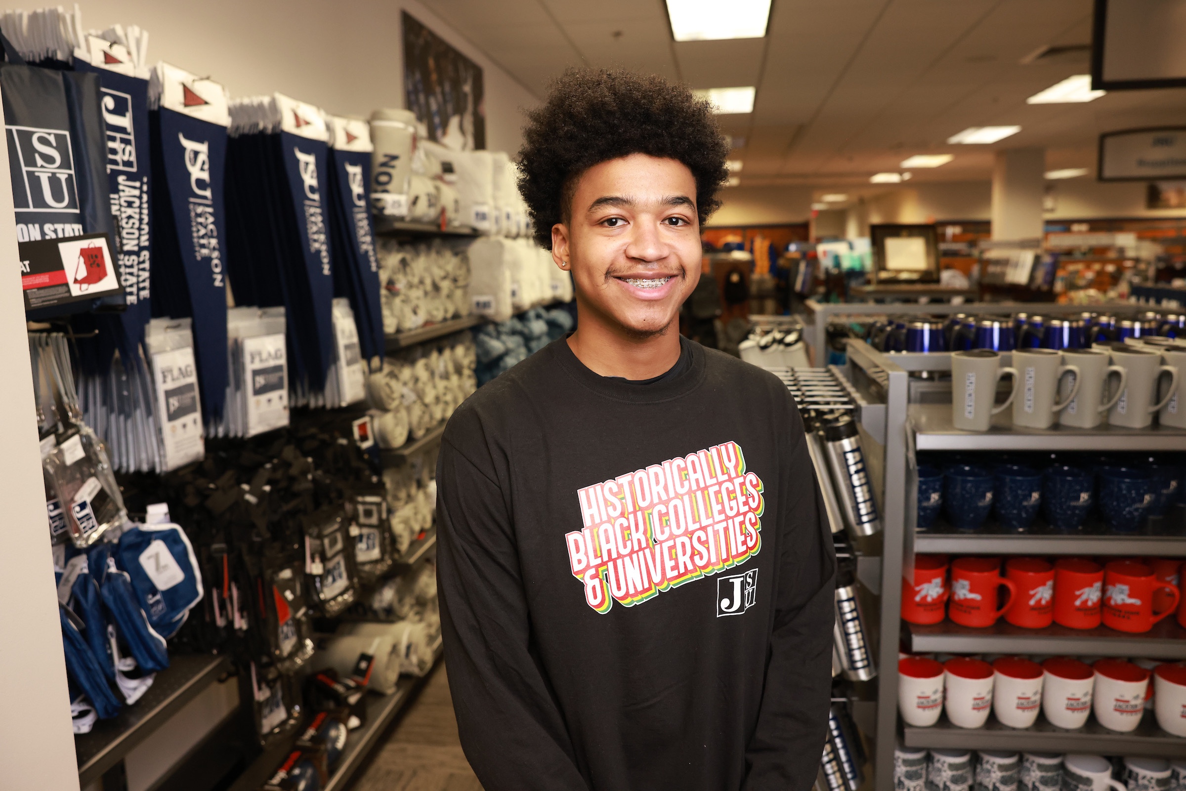JSU bookstore ranks nationally as one of the Best College Bookstores in ...