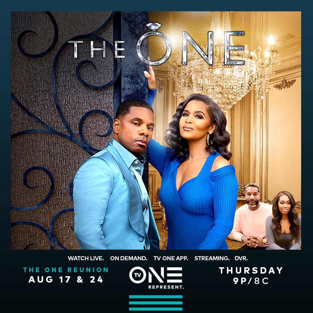 Reuniting Hearts: THE ONE Reunion Special Brings Back the Magic ...