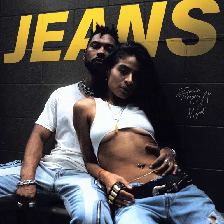 Jessie Reyez Drops Steamy New Single & Video “Jeans” Featuring Miguel ...