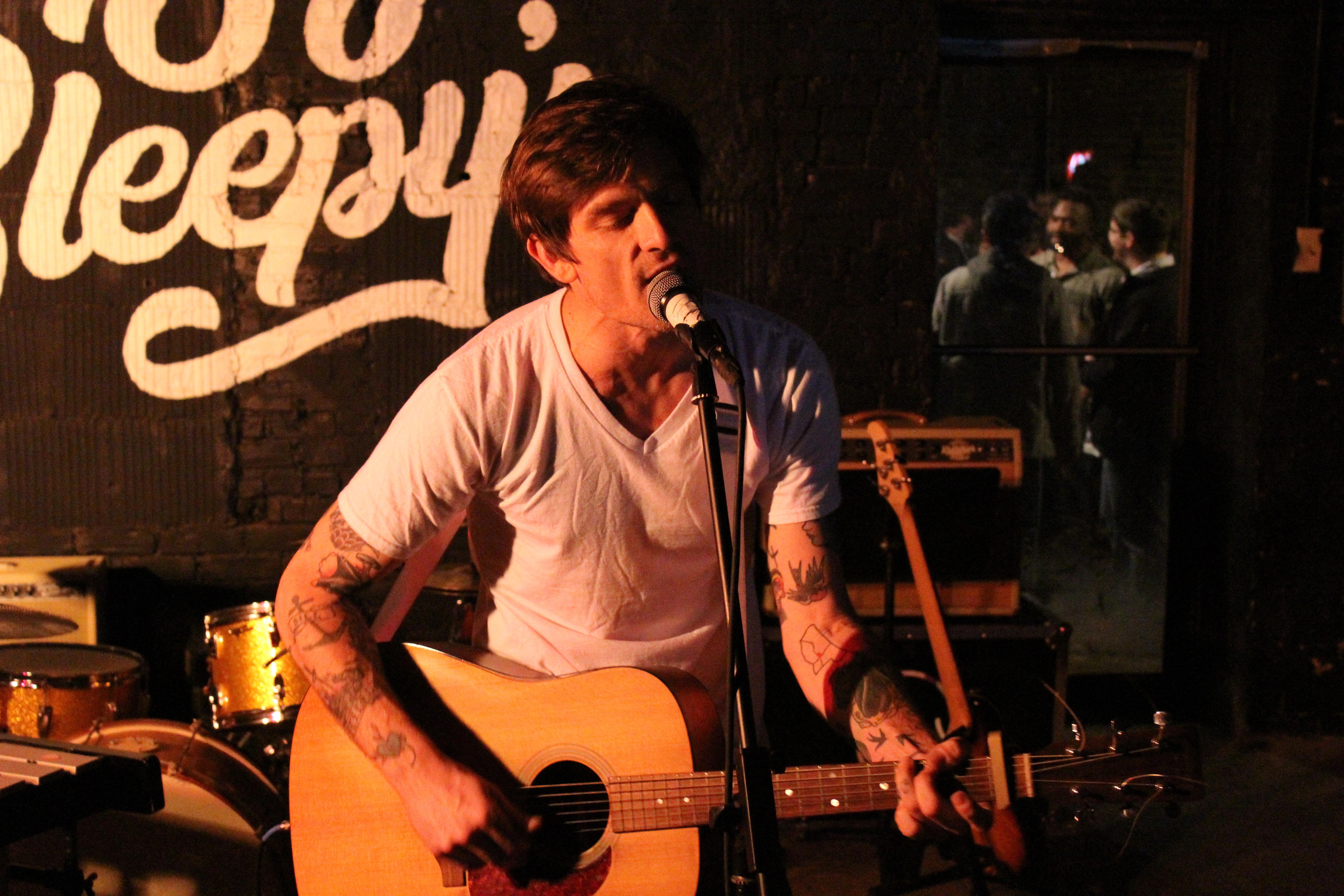 Jackson Indie Music Week approaches ninth year of Jackson’s largest ...