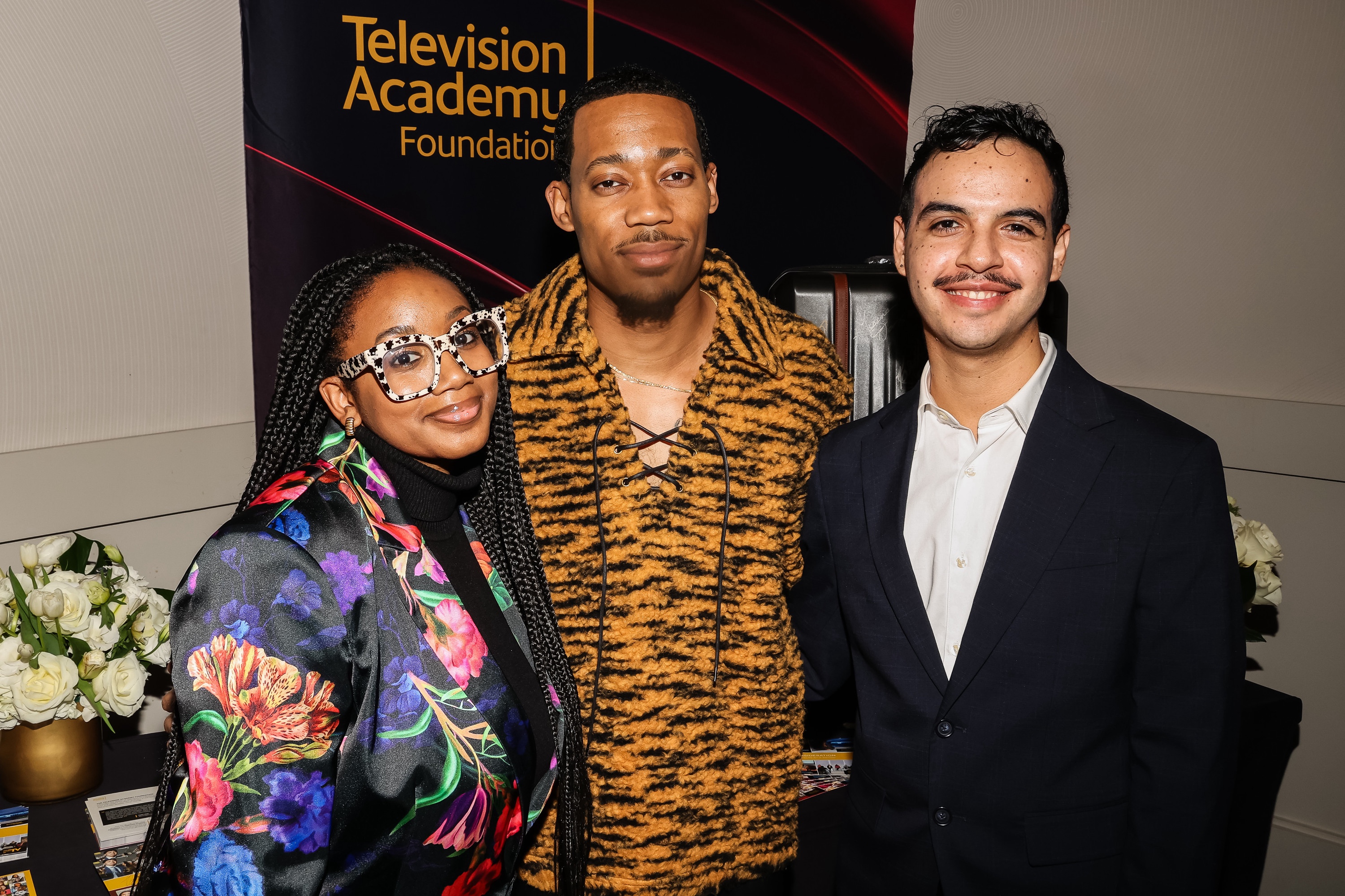 75th Emmy Season Wraps up Milestone Year for Television Academy ...