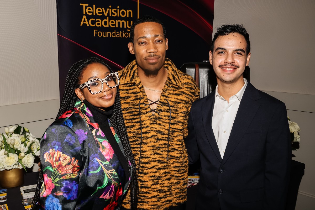 75th Emmy Season Wraps up Milestone Year for Television Academy ...