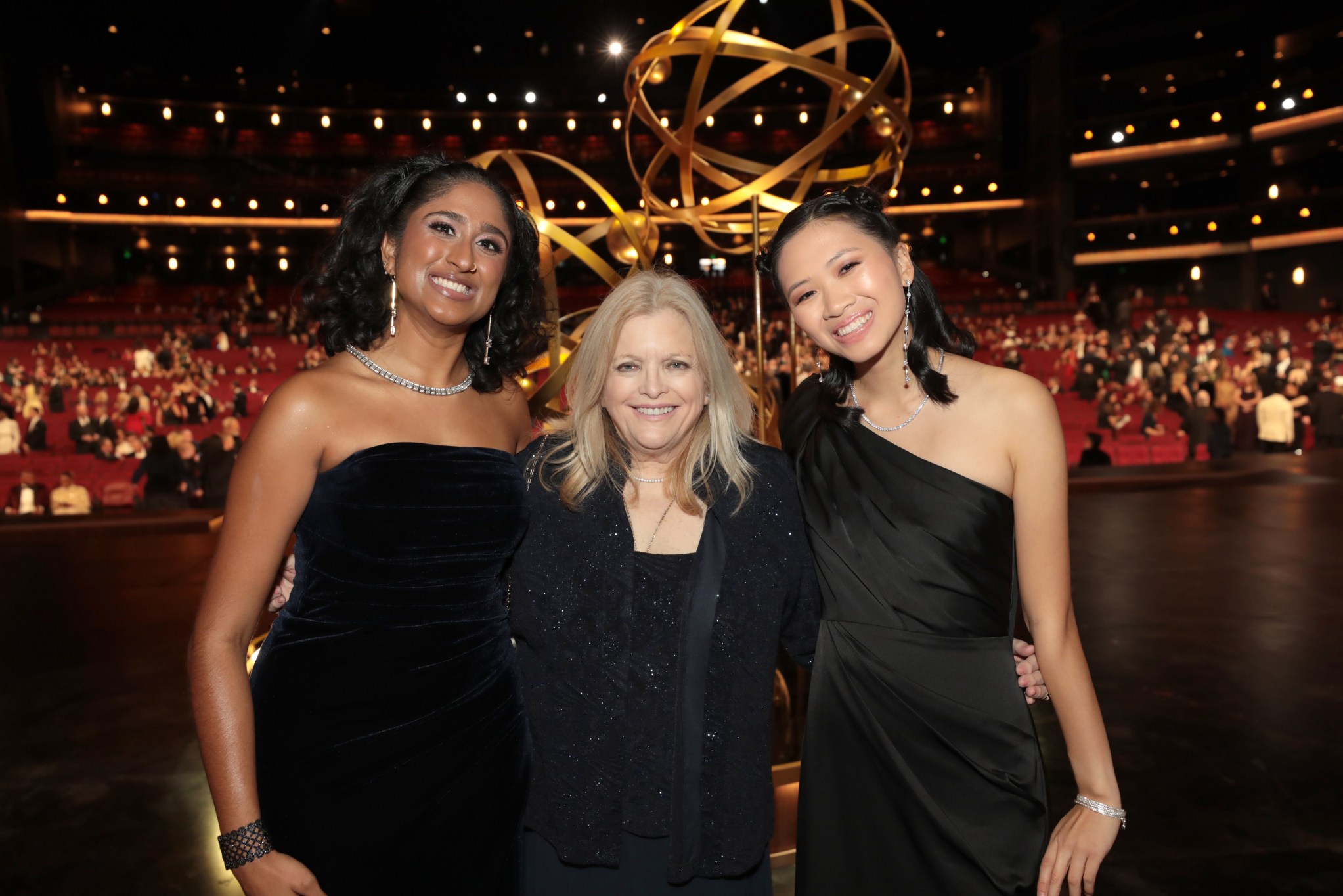 75th Emmy Season Wraps up Milestone Year for Television Academy ...