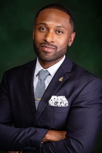 Jackson State University President Marcus Thompson, Ph.D., Adds Key ...