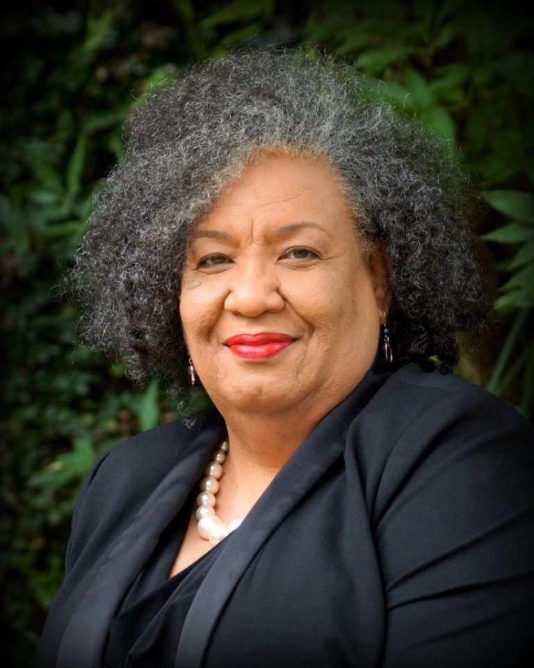 Jackson State University President Marcus Thompson, Ph.D., Adds Key ...