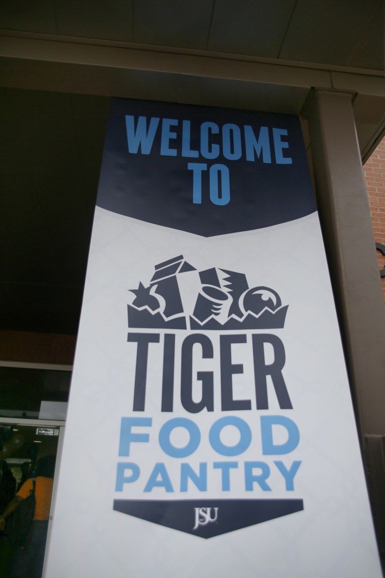 Jackson State University set to receive $40,000 donation from Kroger ...
