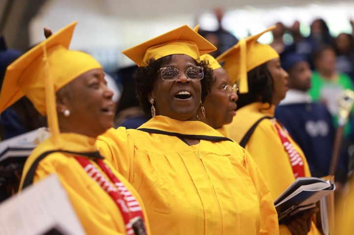 JSU Keynote Speaker U.S. District Judge Carlton Reeves implores ...