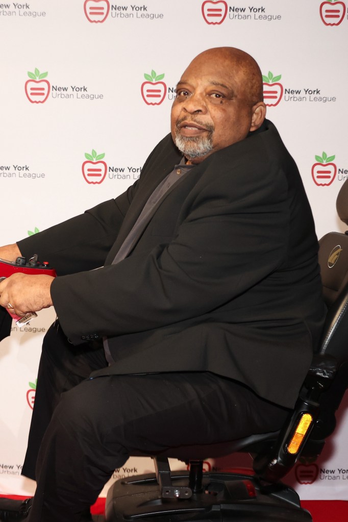 NEW YORK URBAN LEAGUE HOSTS 58TH ANNUAL FREDERICK DOUGLASS AWARDS GALA ...