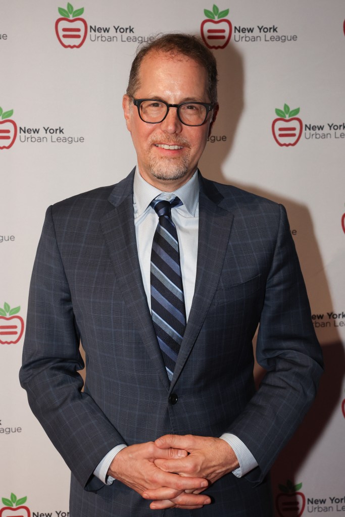 NEW YORK URBAN LEAGUE HOSTS 58TH ANNUAL FREDERICK DOUGLASS AWARDS GALA ...