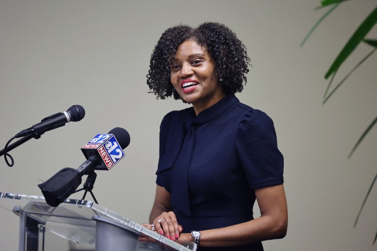Jackson State University, University of Mississippi School of Law ...